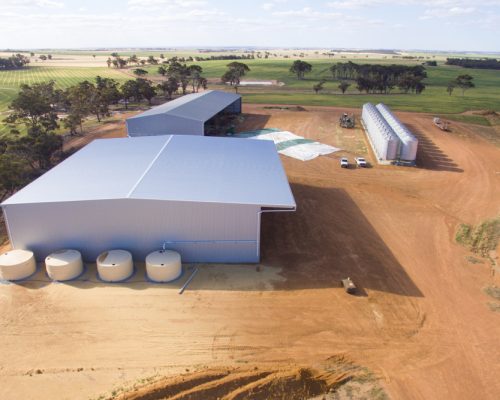 Regional WA IT Support | Starlink & CCTV for Agriculture | Datatech